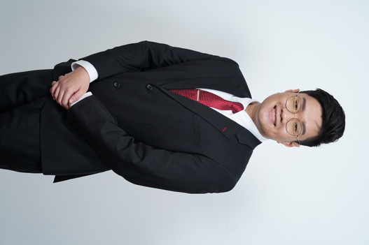 Teo Jun Ming, Darren | SITizen Ambassadors